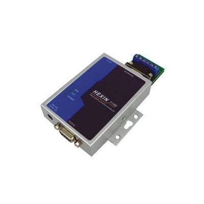 Surge Protection RS232 To RS485 RS422 Converter Upro Incorporation