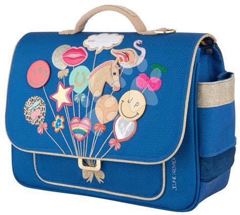 Mini Schultasche Balloon Blast Jeune Premier
