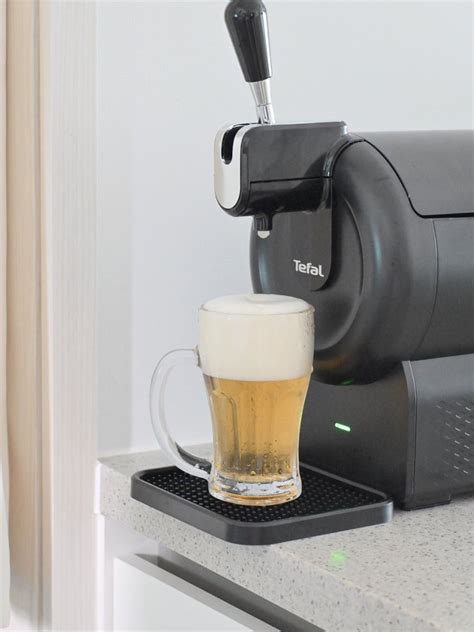 가정용 생맥주기계 테팔 비어텐더 더서브 컴팩트 Vb6418kr 홈맥 생맥주케그 네이버 블로그