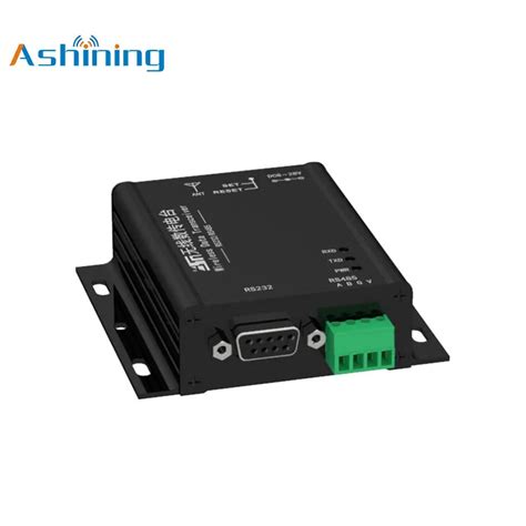 Nb Iot DTU RS Serial RS Port Nbiot Data Transmission Terminal Famidy Com