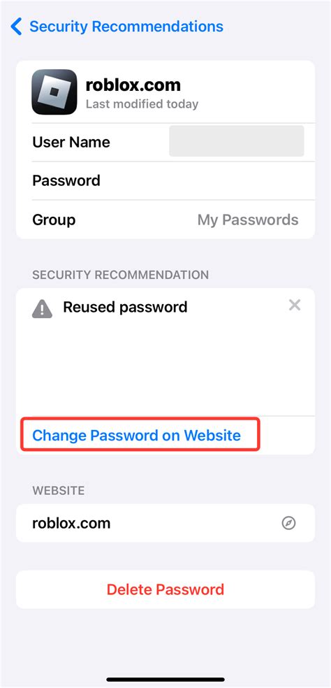 How To Manage Passwords Securely On IPhone Or IPad Mobicip