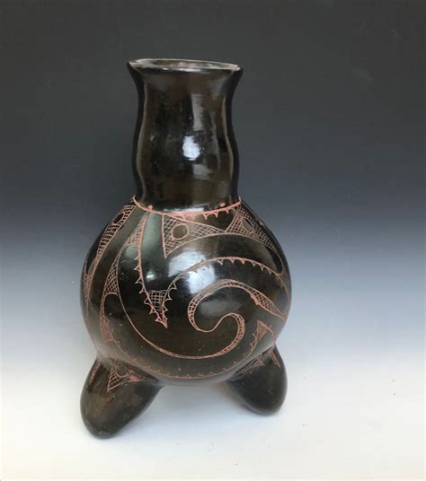 Past Works Archive Caddo Pottery 4 23