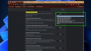 Everything Needs A Dark Mode Now That OLED Is Everywhere Tom S Guide