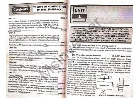 1 Computer Science Engineering Computer Science And Engineering Studocu