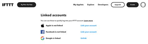 How To Export Google Contacts To Google Sheets Automatically IFTTT