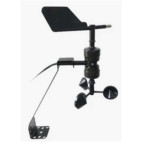 Combined Wind Speed And Direction Sensor Sensor Signal 4 20 Ma
