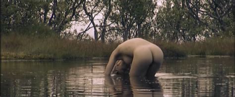 Nude Video Celebs Kjersti Lid Gullvag Nude Svidd Neger 2003