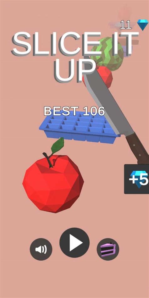 Perfect Slices Buy Unity Games Source Code For Android And Ios Milysource