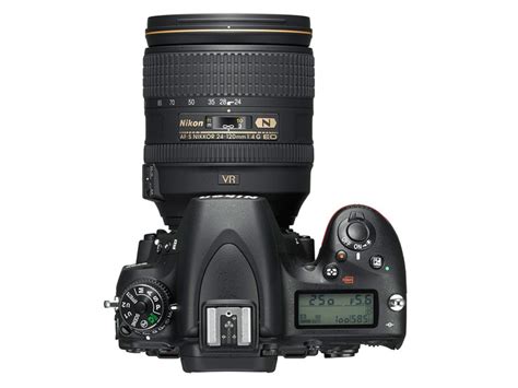 Nikon D750 Dslr Camera Officially Announced