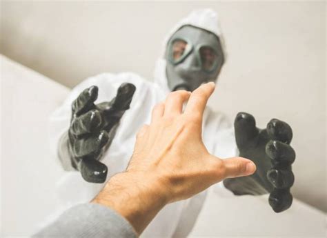 Research Discovers Humans Personalised Microbial Cloud