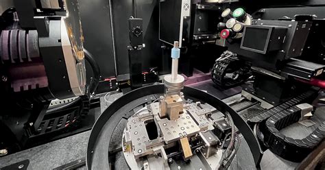 New National Lab Algorithm Enables Faster Safer Inspection Of Nuclear