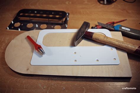 Custom Overhead Console