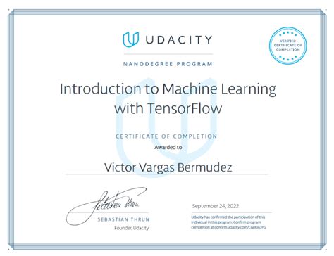 Machine Learning Nanodegree