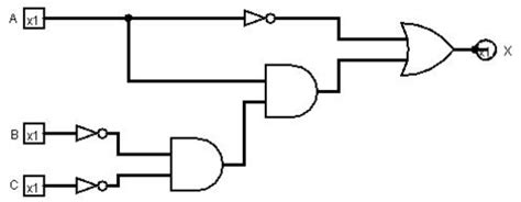 Igcse Computer Science Unit 10 Boolean Logic Teaching Resources