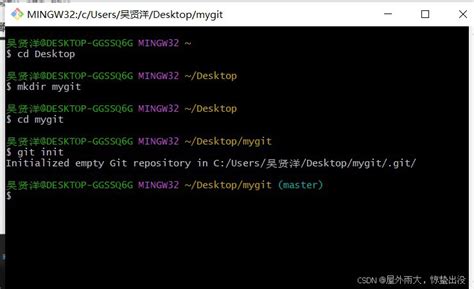 Git基本使用 Csdn博客 Git基本使用 Csdn博客