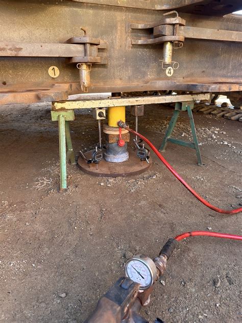 Plate Load Testing Coffey Testing