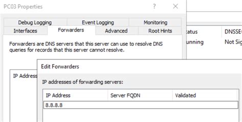 Lab Windows Server 2019 Module 3 Implementing And Configuring Network