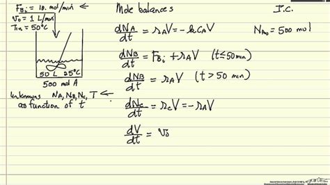 Semibatch Reactor Alchetron The Free Social Encyclopedia