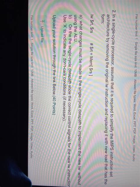 Solved File Number Limit 1 Single File Size Limit 10mb