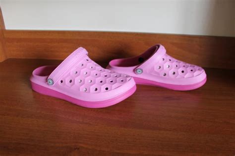 37 5 Joybees крокси шльопанці — ціна 890 грн у каталозі Шльопанці Купити жіночі речі за