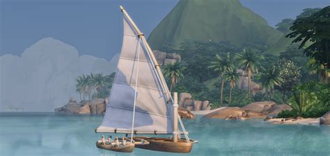 Favorite Default Replacements Game Override Mods Part 2 Food Kitchen And World Overrides