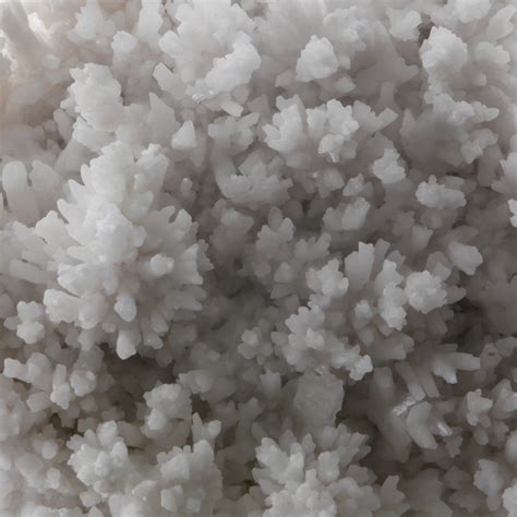 White Calcite Tree Crystals House Of Whitley