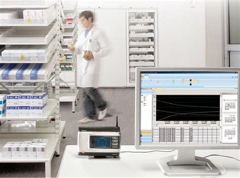 Why Does Hospital Temperature Monitoring Need To Be Precise