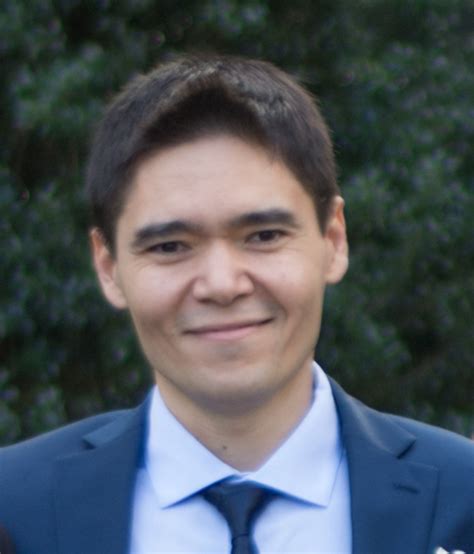 Nodir Yuldashev Medium