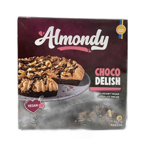 Daim Chocolate Cake MayFairFresh Shop