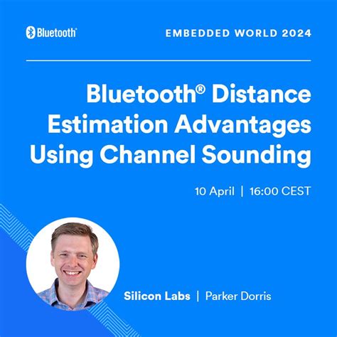 bluetooth embeddedworld embeddedsystems ew24 bluetooth sig
