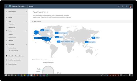 Grow And Protect Your Business With More Privacy Controls In Microsoft 365 Microsoft 365 Blog