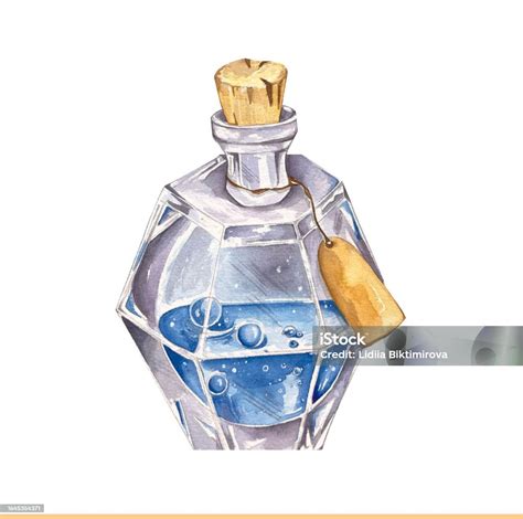 수채화 손으로 그린 책 삽화 마법사 개념입니다 할로윈 테마 디자인 귀여운 고양이 마법의 속성 엽서 웹 사이트 디자인 10월에