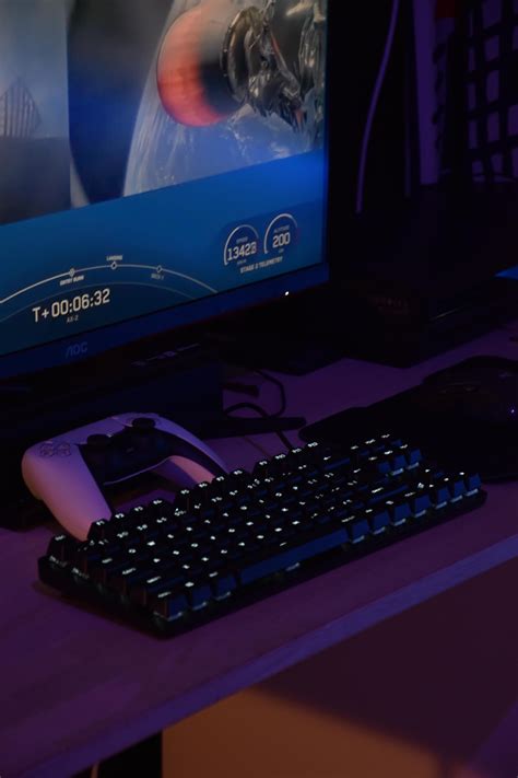 Fotos Of My New G413 Tkl Se R Logitechg