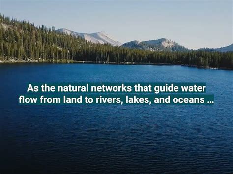 Wade Watershed Dynamics And Evolution