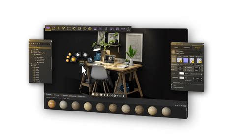 Simlab Soft Enabling Interactive VR