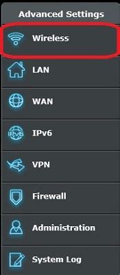Micro Center How To Set Up MAC Address Filtering On An ASUS RT AC U Wireless Router
