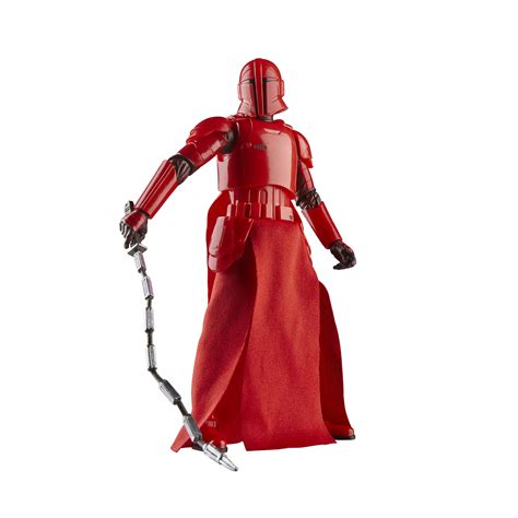 Star Wars Black Series 6 Inch Action Figure Wave 46 Imperial