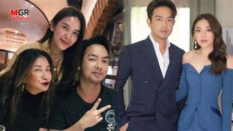 ถึงคิวแม่พูด “แม่น้ำหวาน ซาซ่า” ลั่นไม่ใช่สาเหตุทำให้ลูกต้องเลิก “กวาง” ไม่เคยใช้ชีวิต 3 คน