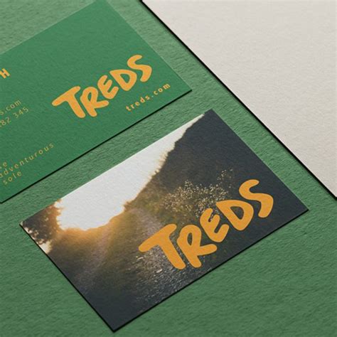 Ten Branding Schemes By Students At The Graphic Design School