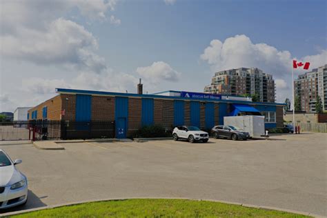 Our Gallery Abacus Self Storage