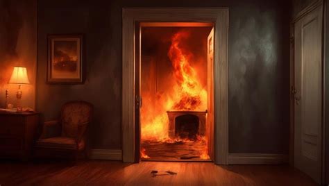 How Fire Doors Contribute To Compartmentalization In Fires