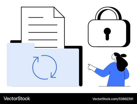 Data Management And Security With Document Syncing