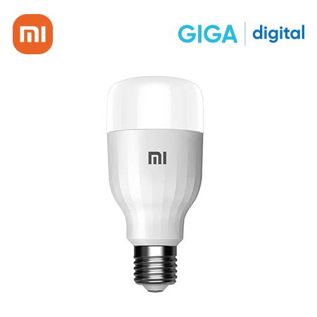 B Ng N Mi Smart Led Bulb Essential White And Color