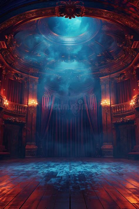 Theater Lighting Stock Illustrations 11 809 Theater Lighting Stock Illustrations Vectors