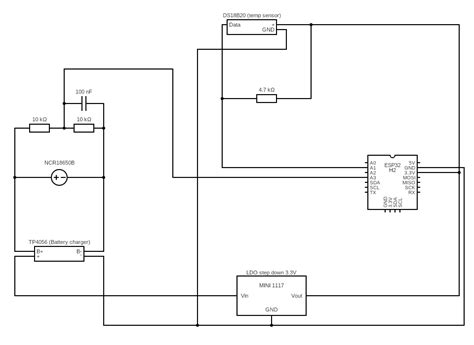 Need Help Wireless Water Heater Temperature Sensor General Guidance