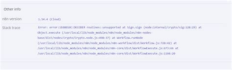 Mimecast Api Hashing Hmac Sha1 With Key Questions N8n Community