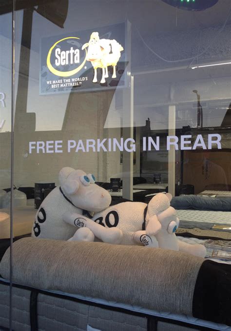 Sexy Time At Mattress Store Odd Stuff Magazine