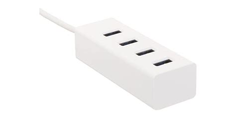 Pack Amazon Basics Usb C To Port Usb A Adapter Hub