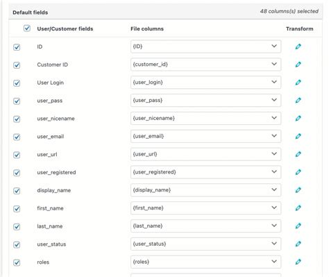 How To Update Order Field Values In Bulk During Woocommerce Import