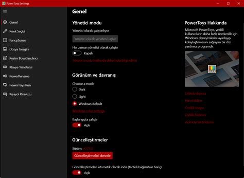 Color Options Not Translated Turkish · Issue 7654 · Microsoft